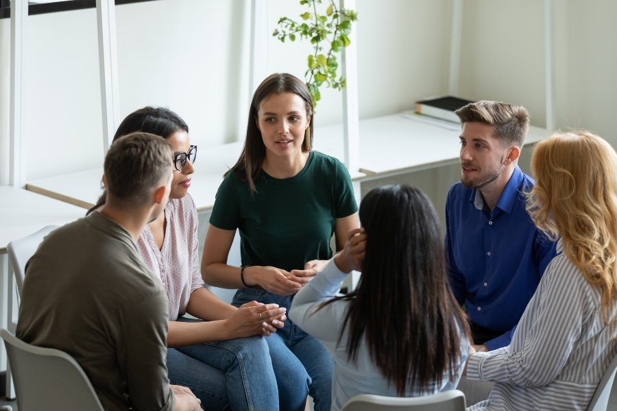 10 Ways To Develop A Team Mentality In 2022 Mindsetopia