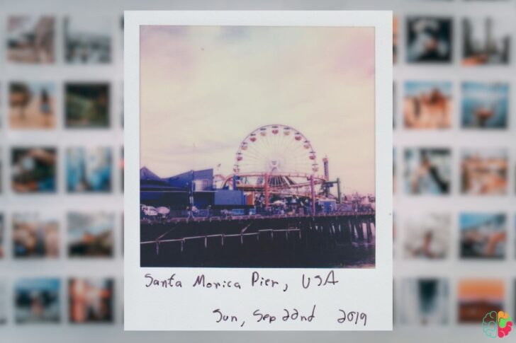 100 Best Notes to Write on Polaroid Pictures [2024] - Mindsetopia